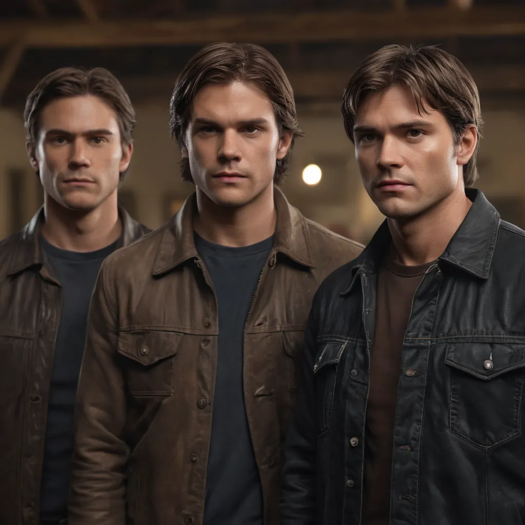 Exploring the Cultural Significance of The CW's Supernatural
