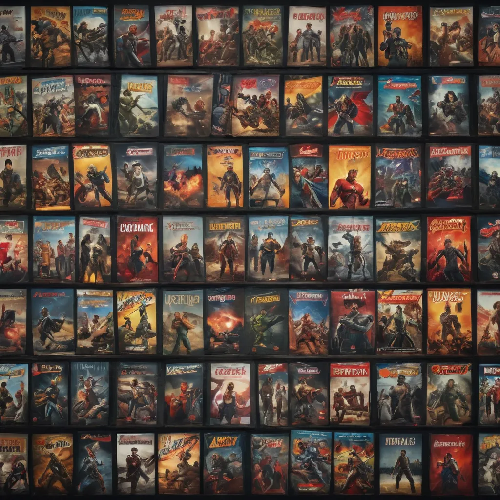 The Evolution of Warner Bros’ DC Movies: A Journey