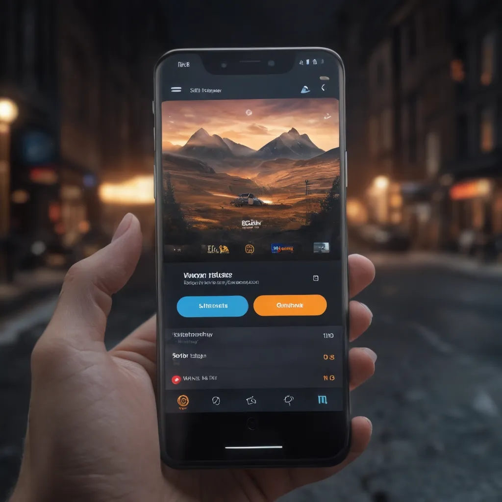 The Evolving Landscape of Messenger Applications