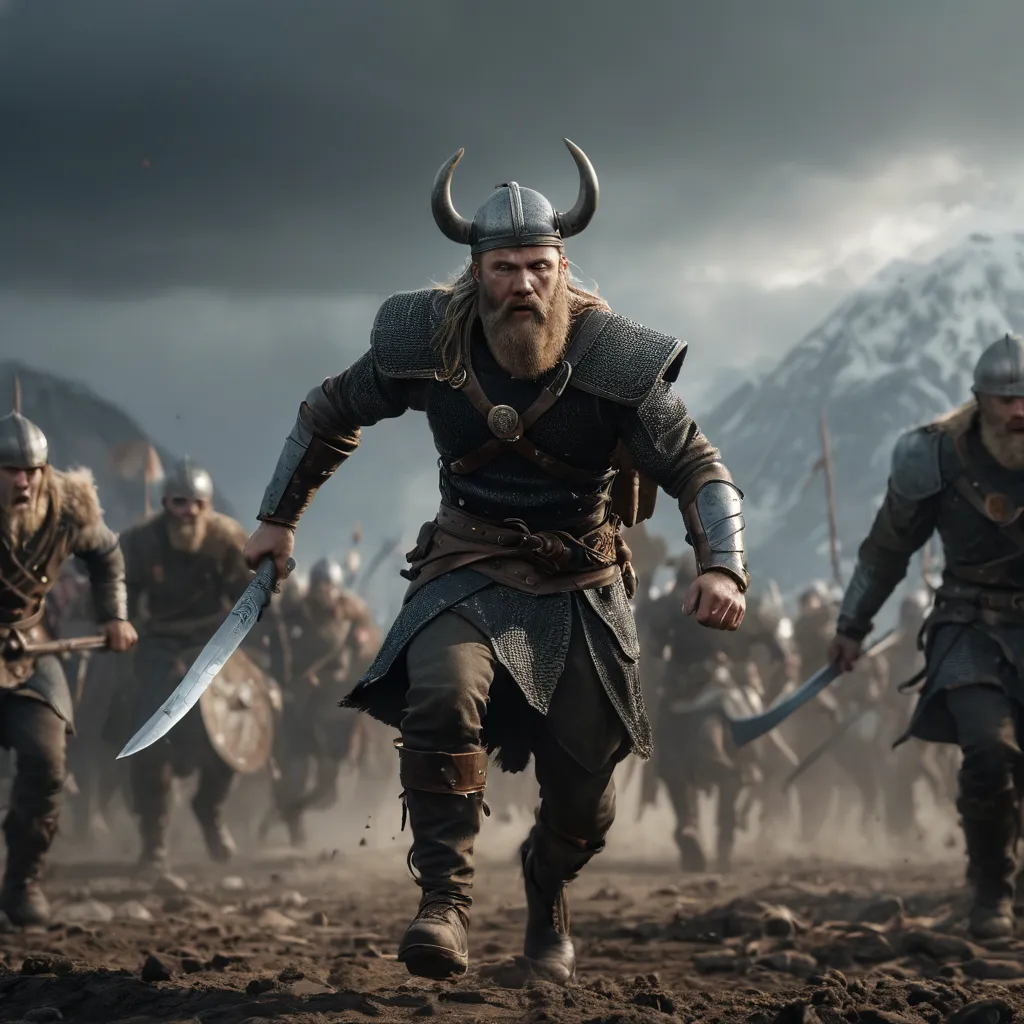 The Final Chapter: Insights into Vikings' Last Season