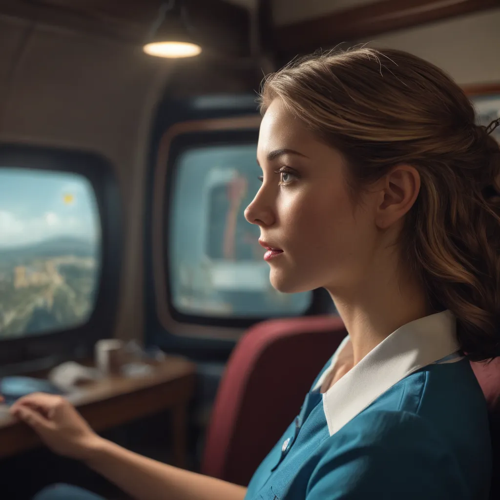 The Flight Attendant Season 2: Will the Hit Series Make a Comeback?