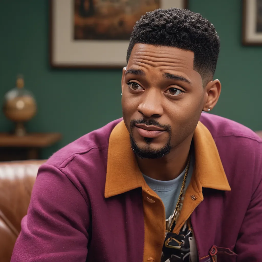 The Fresh Prince Reboot: Cultural Impact and Analysis