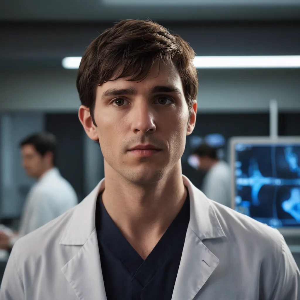 Exploring The Good Doctor Season Three: A Comprehensive Analysis