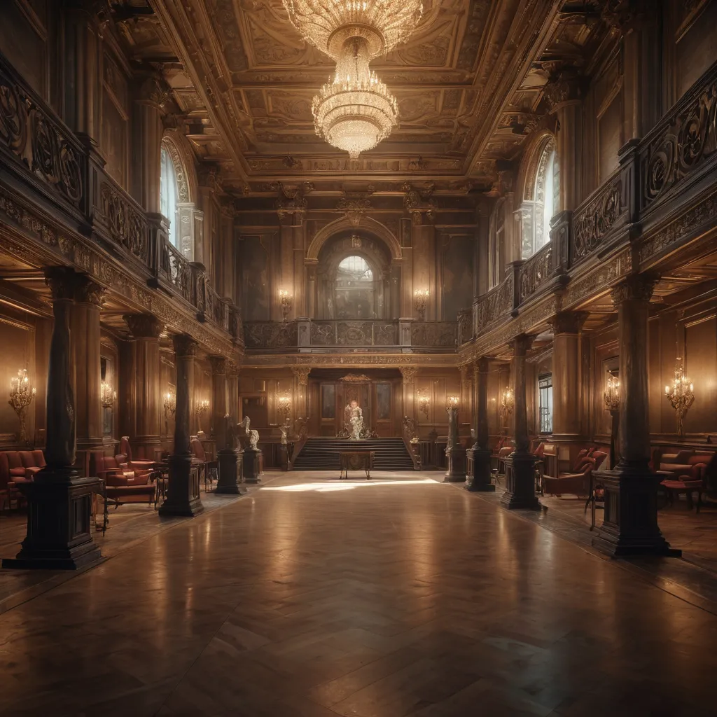 Exploring The Great: A Landmark in Television History