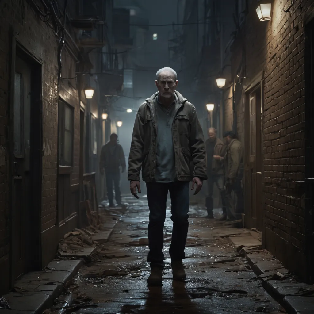 The Impact of Walkers on Television Narratives and Culture