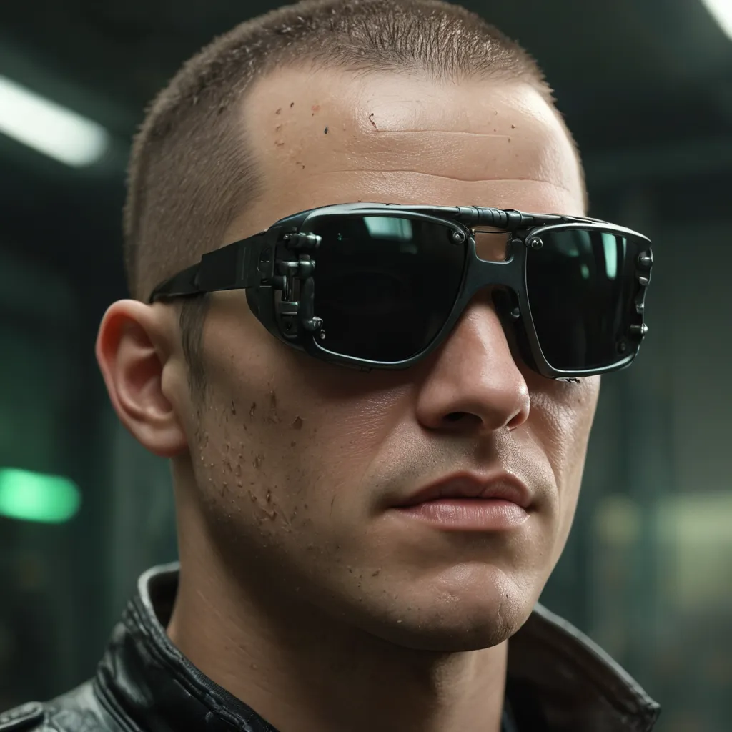 Exploring The Matrix Resurgence: Themes and Impact