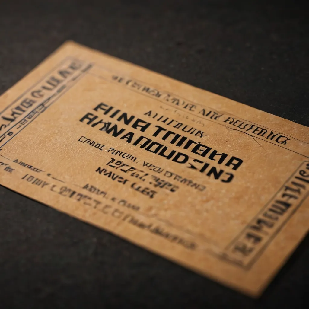 Your Complete Guide to The Matrix Resurrections Tickets