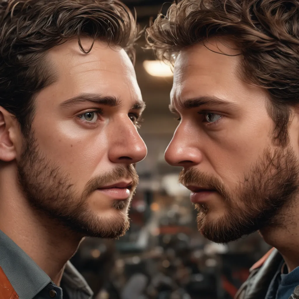 Exploring the Depths of Nick and Charlie: A Comprehensive Analysis