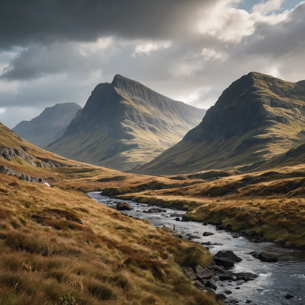 Exploring Themes and Impact of The Outlander