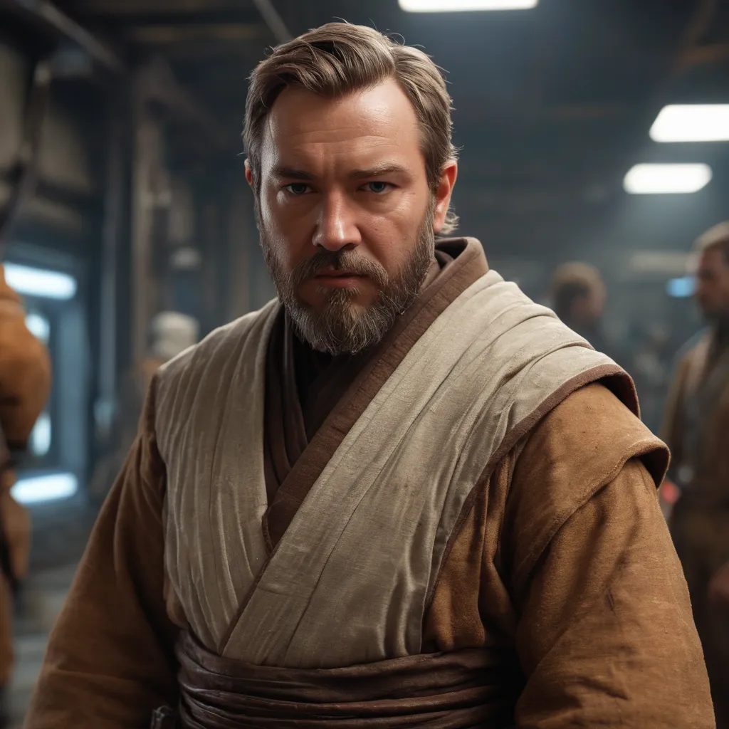 Kenobi on Disney Plus: Release Insights and Expectations