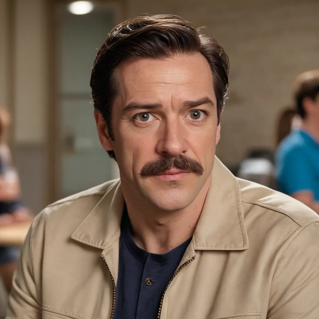 The Release of Ted Lasso Season 2: A Comprehensive Overview