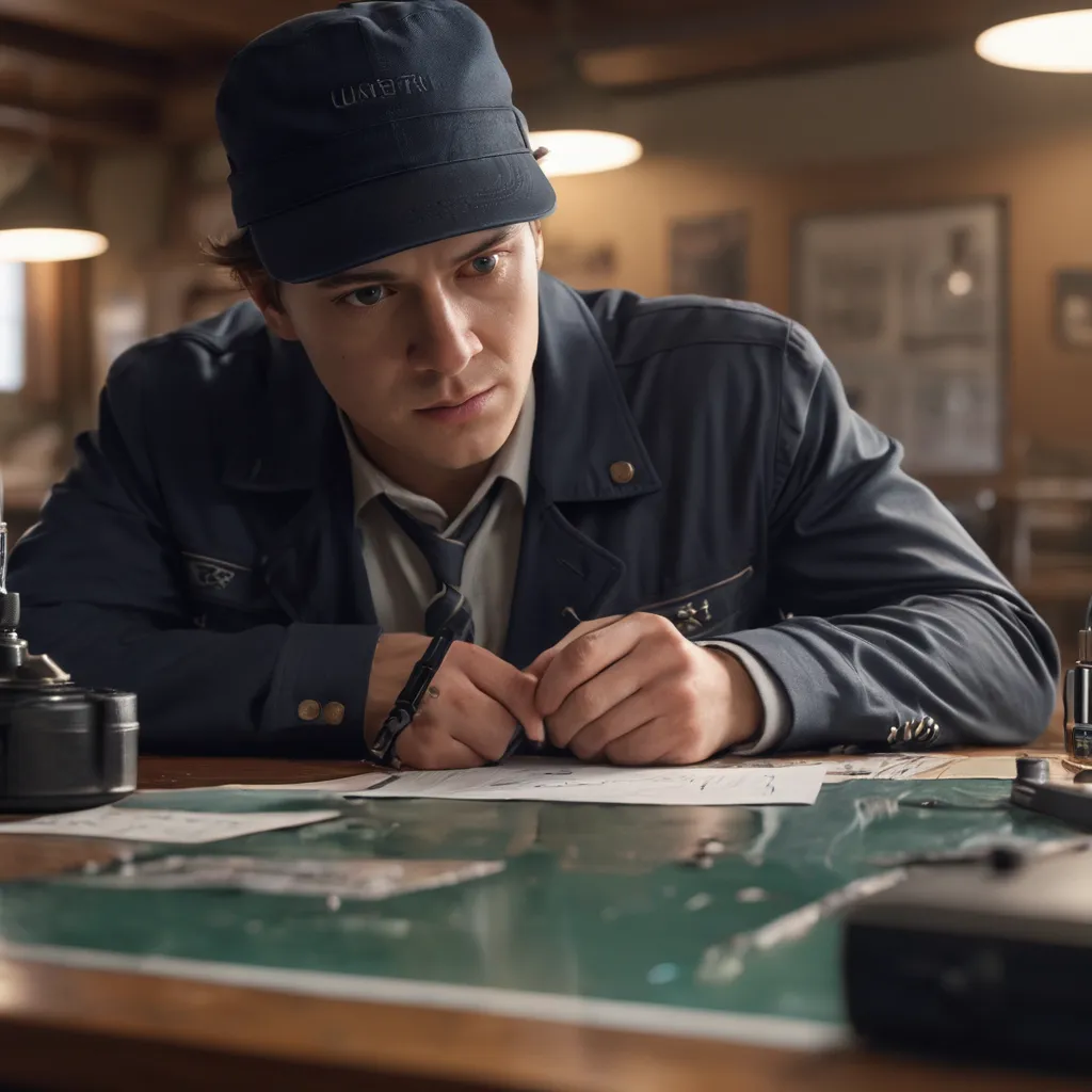 Unveiling the Intricacies of The Rookie Season 2: A Comprehensive Analysis