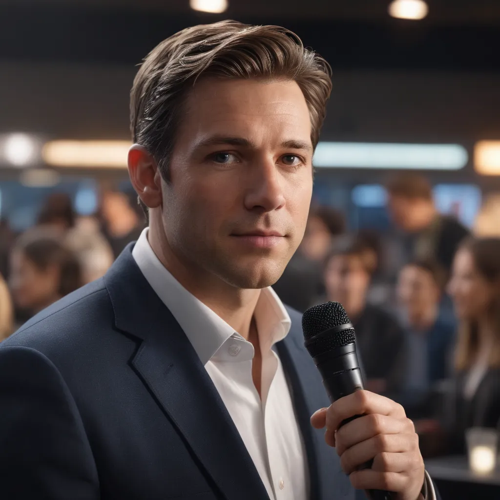 The Role of Lead Hosts in Morning Television