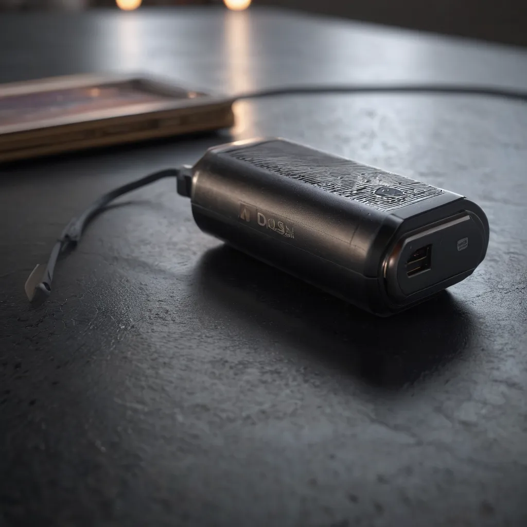 Discover the Top Ten Portable Chargers: A Comprehensive Review