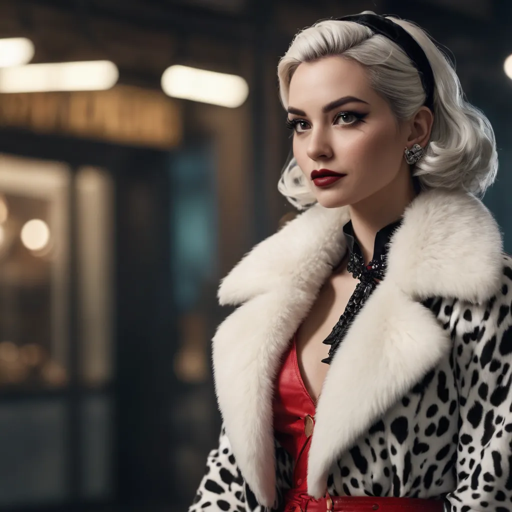 Where to Watch Cruella: A Comprehensive Viewing Guide for Entertainment ...