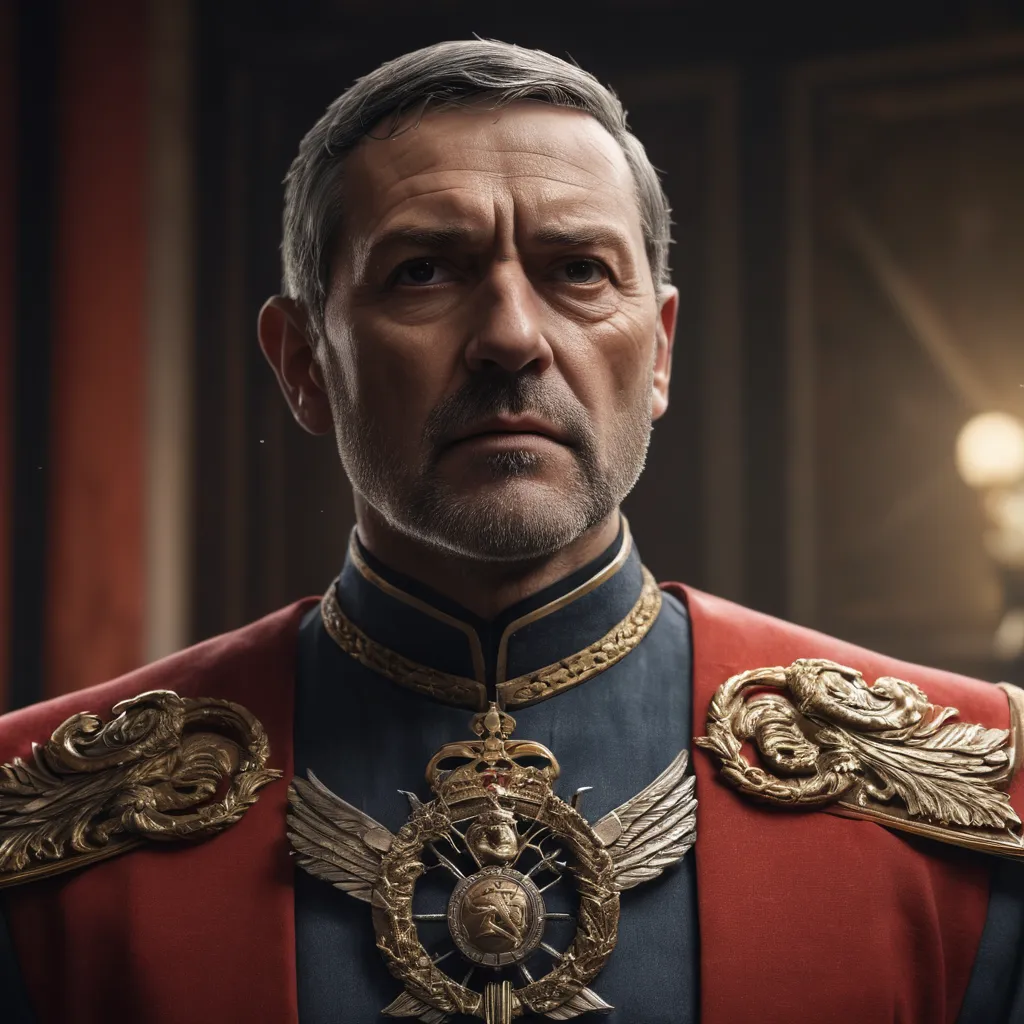 Unveiling the Intricacies of Tyrant: An In-Depth Exploration