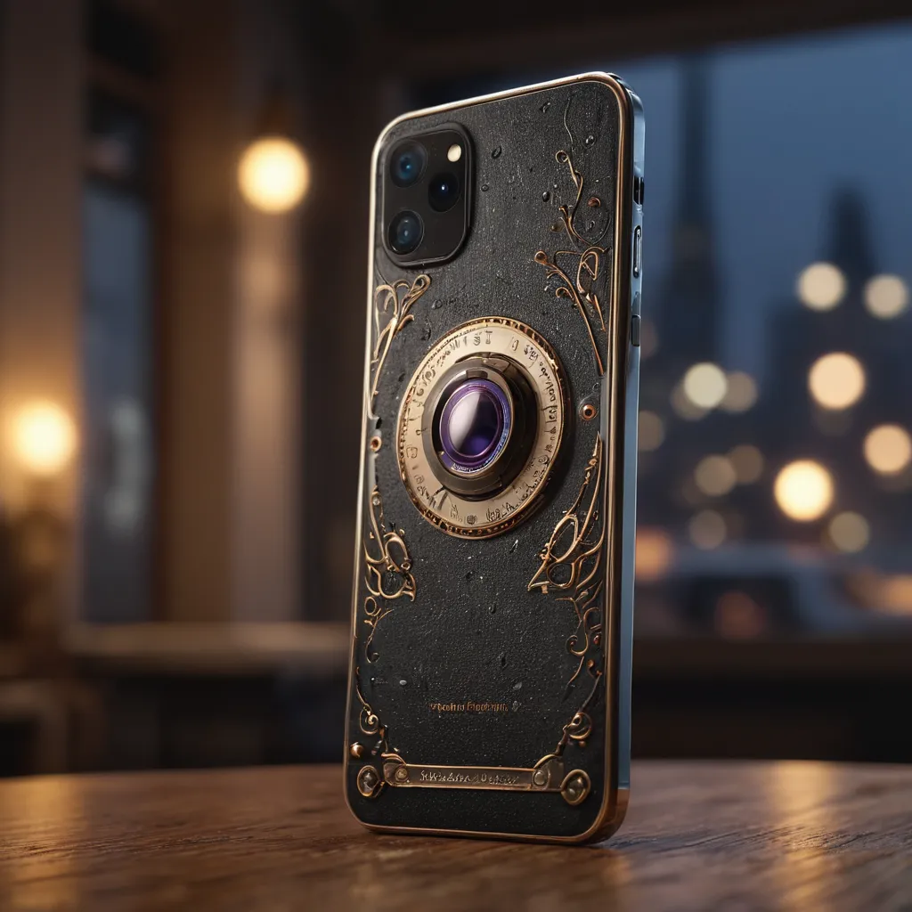 Discover the Top 10 Best Phones of 2020: Unveiling Cutting-Edge Technology