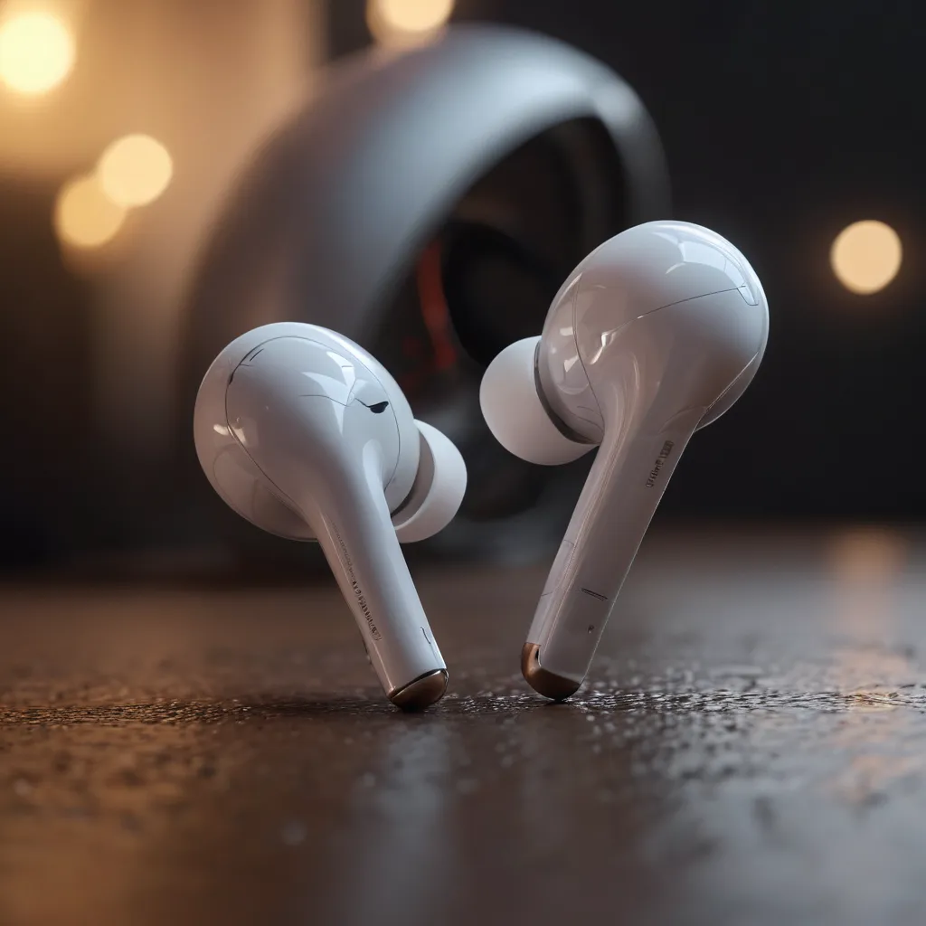 Unveiling the Ultimate Alternatives to AirPods for iPhone Users