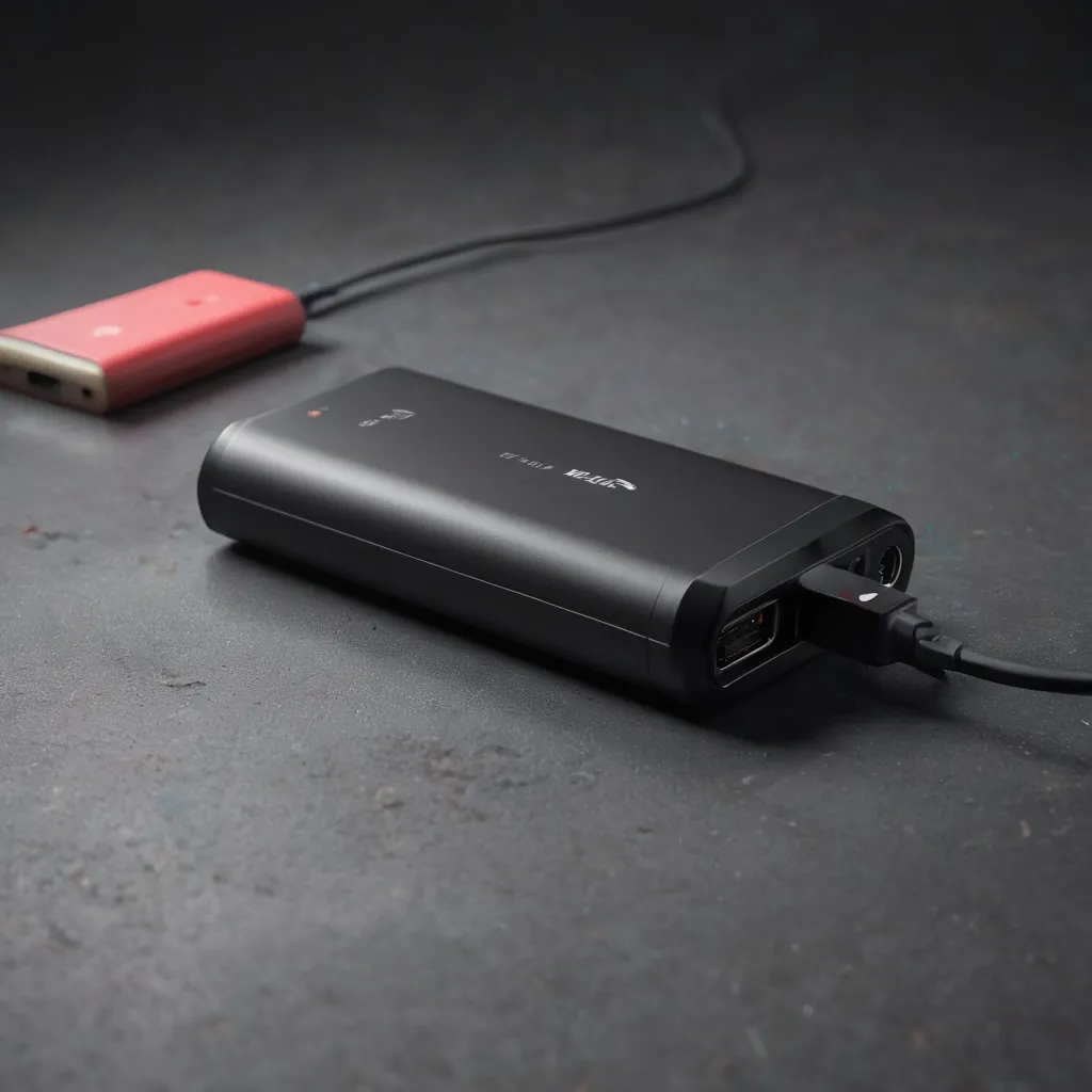 Unlocking the Secrets to Choosing the Best Durable Portable Charger
