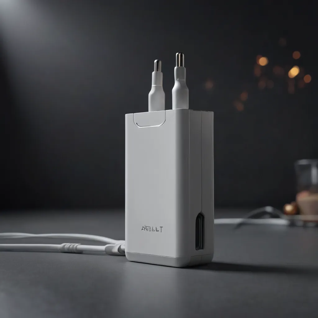 Unlocking the Potential: A Detailed Look at the Latest iPhone Charger ...