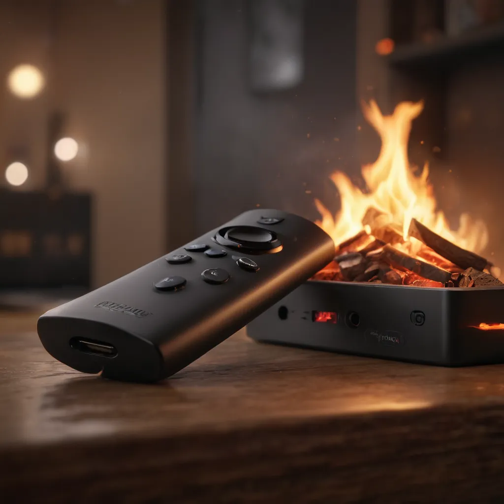 Discover the Ultimate Bargain for Fire Stick 4K - Unveiling the Best Deals