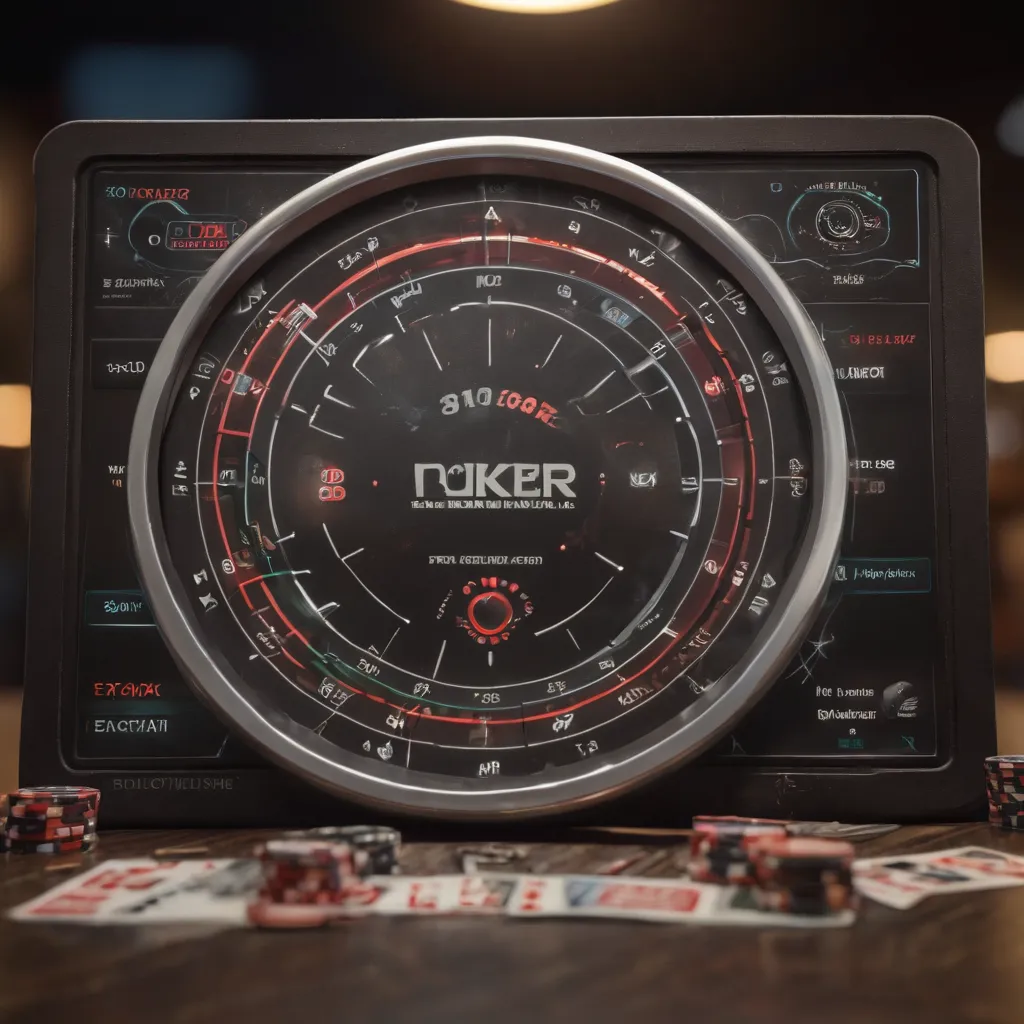 Mastering Dashboard Replay Poker for Strategic Advantage