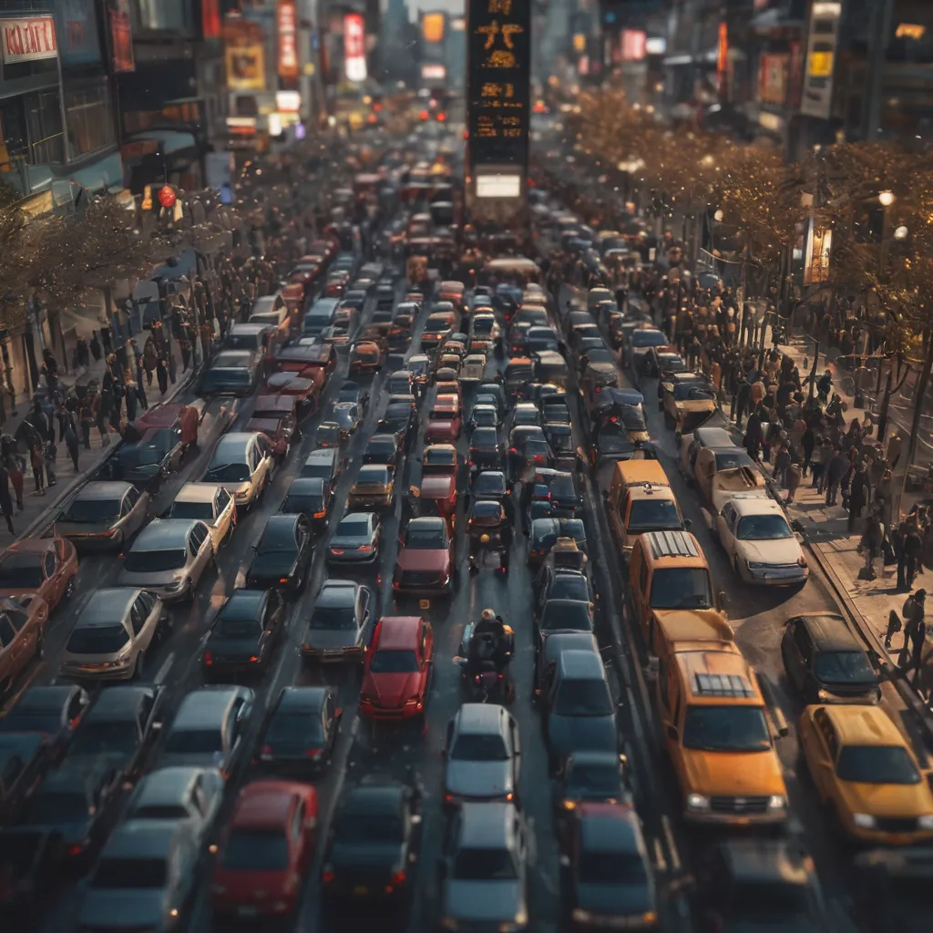 Understanding Rush Hour on Netflix: A Comprehensive Exploration