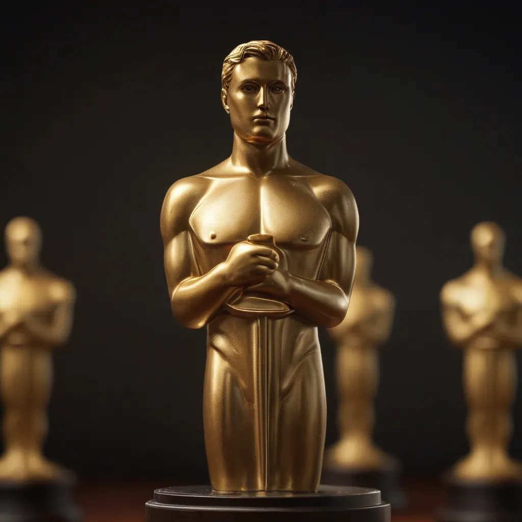 Understanding the Academy Award: A Detailed Analysis