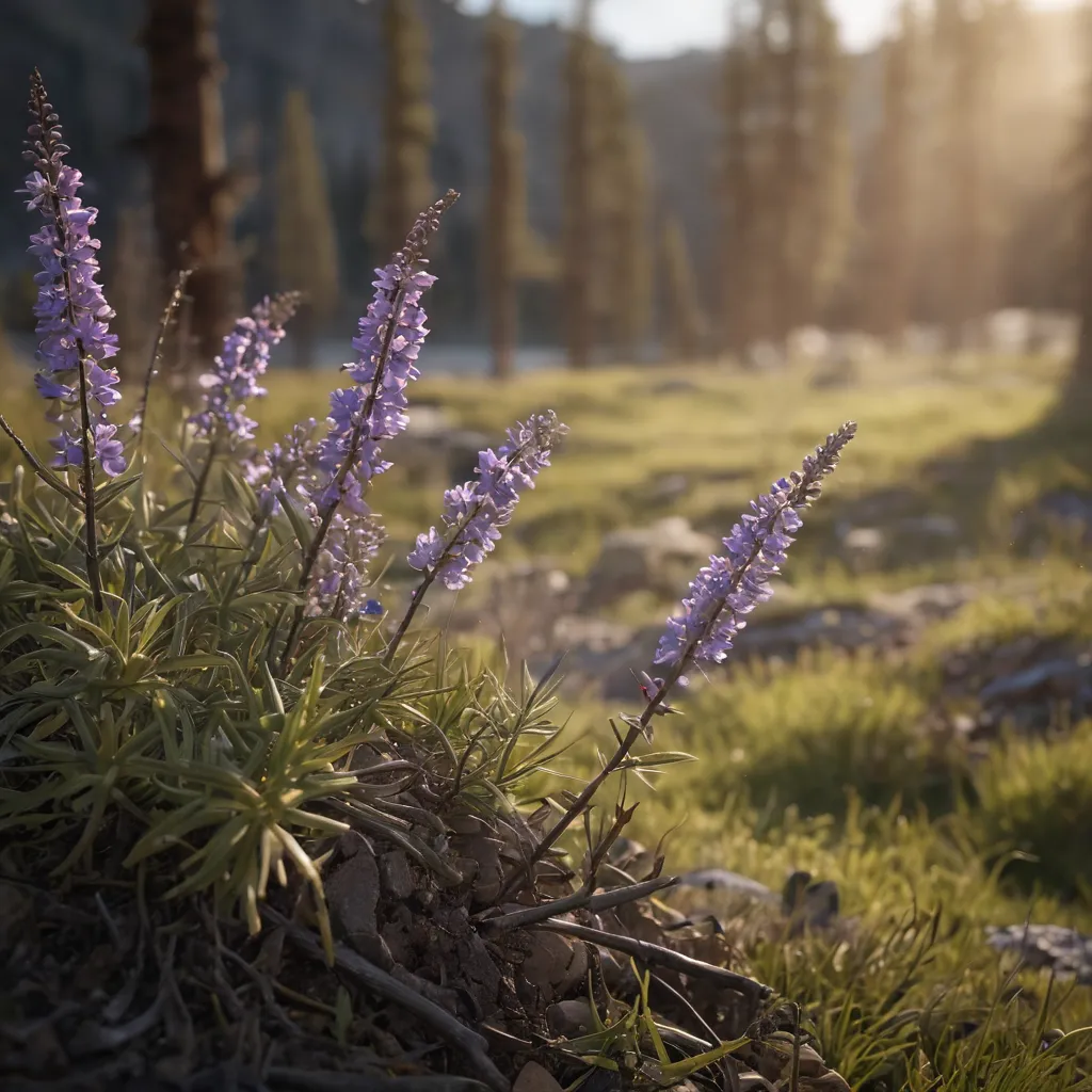 The Seasonal Wonders of Yellowstone National Park