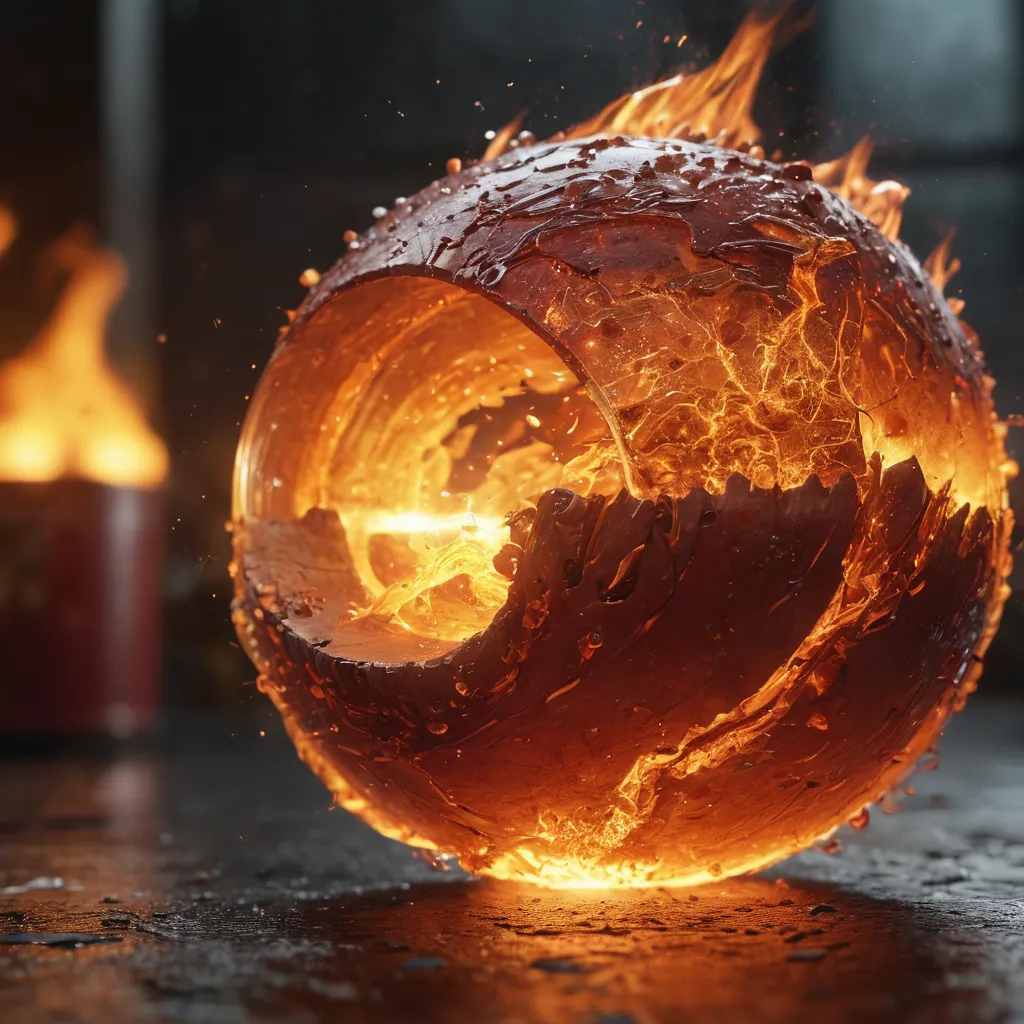 Unleashing the Fireball Game: A Comprehensive Analysis