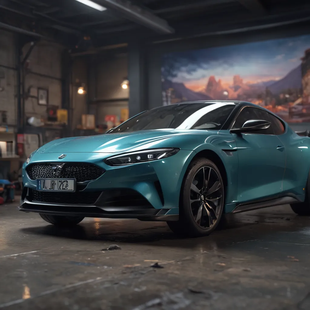 Unleashing the Potential of PS5: A Comprehensive Guide to Its Features