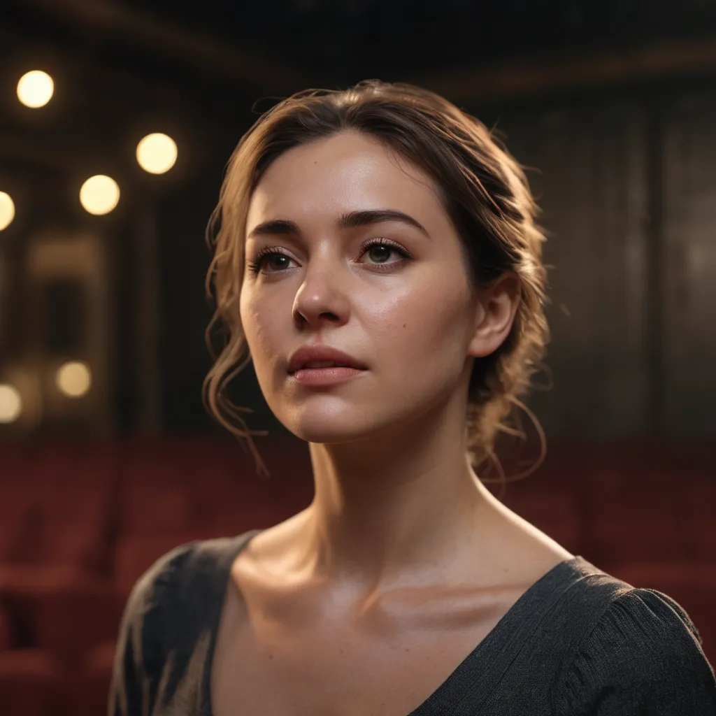 Unveiling the Enchanting Universe of Acting Auditions in Dublin