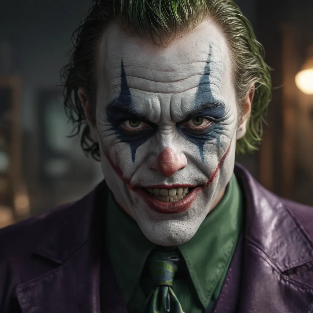 Unlocking the Secrets to Watch Joker Free: A Comprehensive Guide