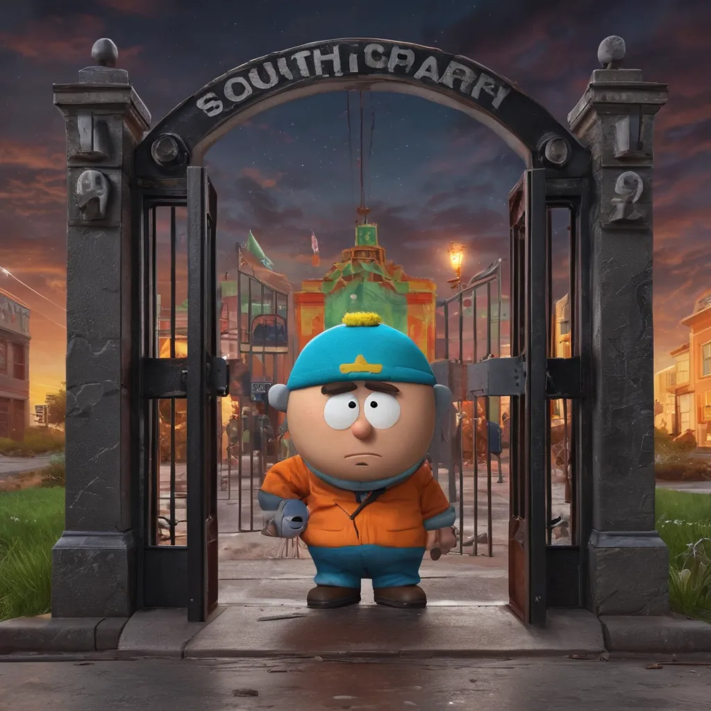 Unlocking South Park on Hulu: A Comprehensive Guide for Viewers