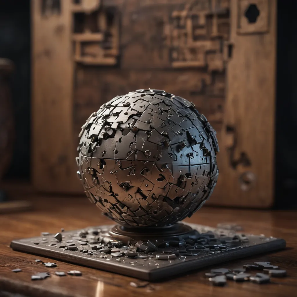 Unveiling the Intriguing Dynamics of a Triad Escape Room Challenge