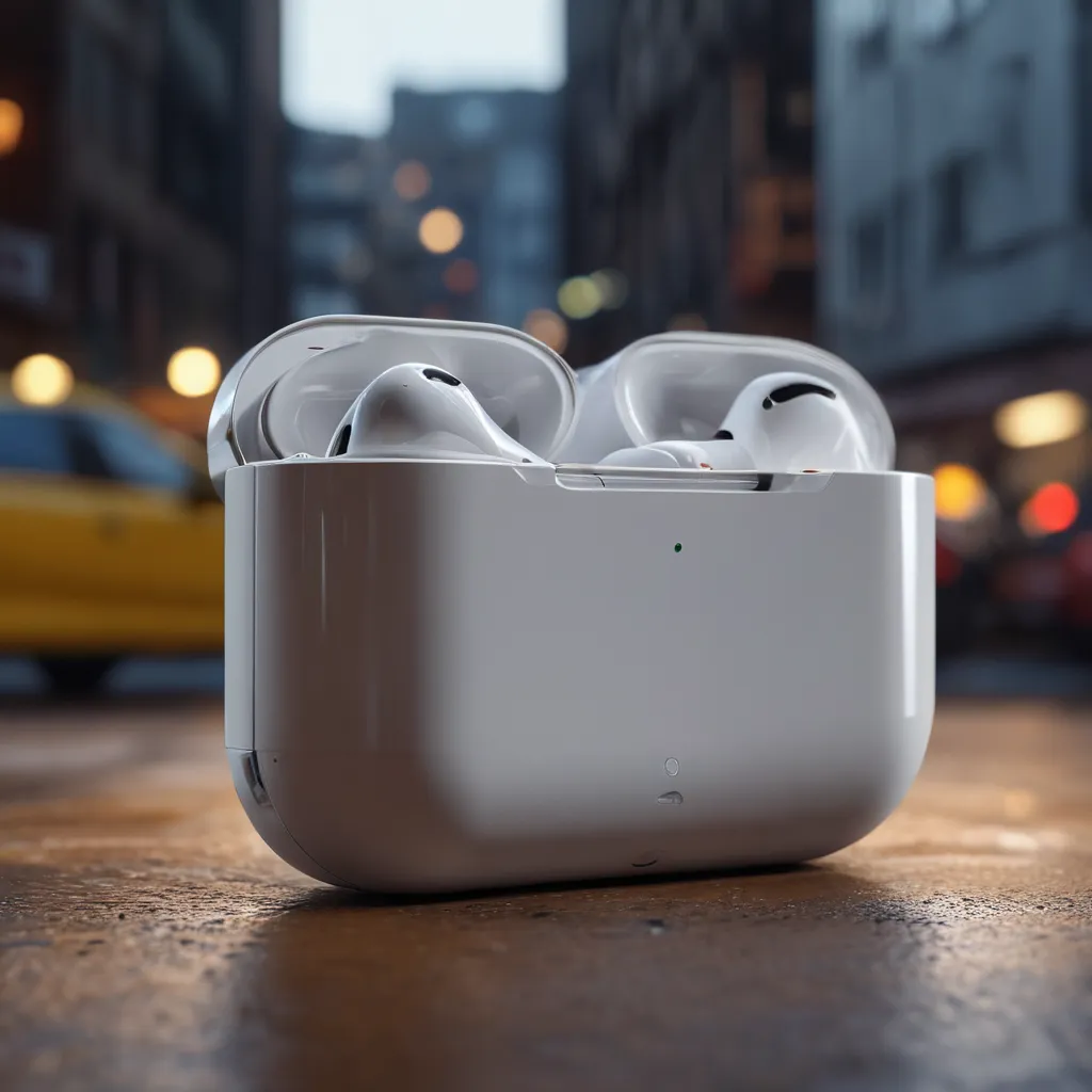 Unveiling the Best AirPods for an Unmatched Audio Experience