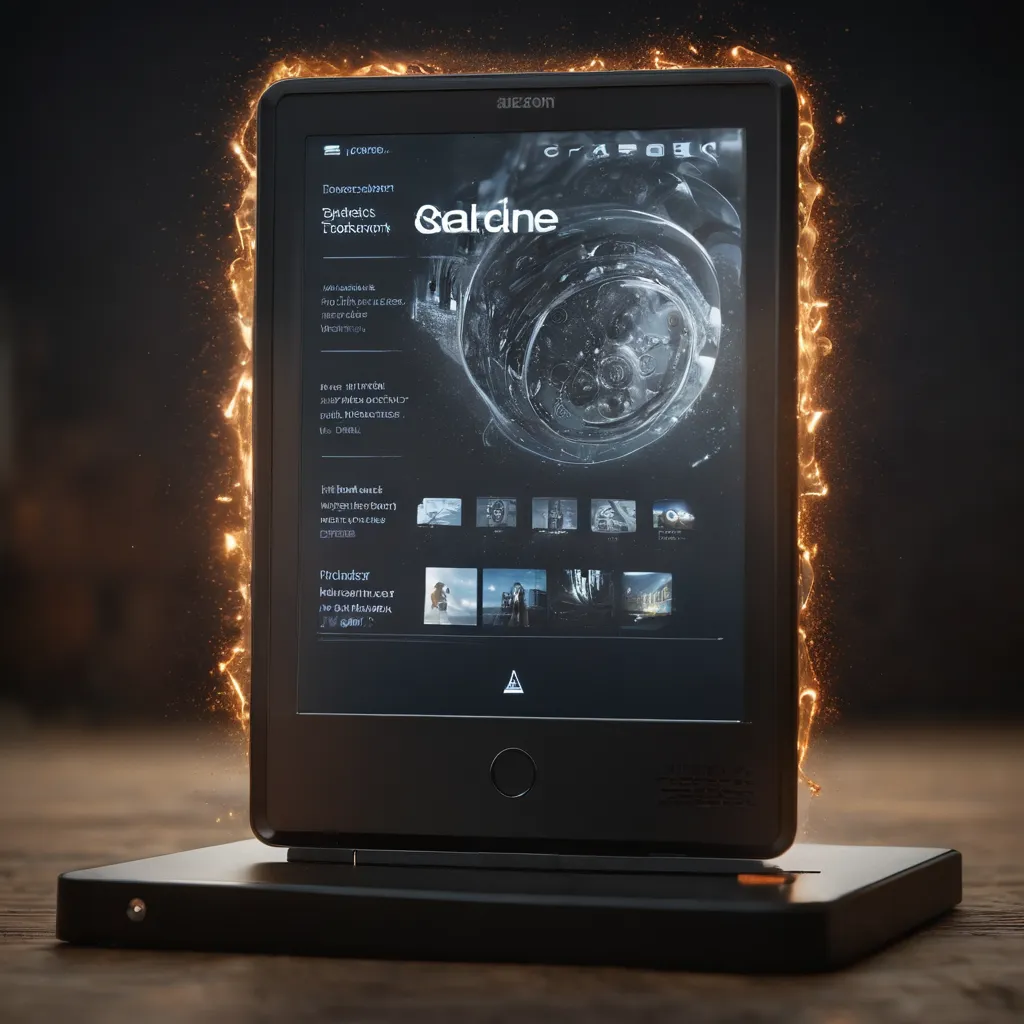 Unveiling the Best Amazon Kindle: A Comprehensive Guide to Top E-Readers