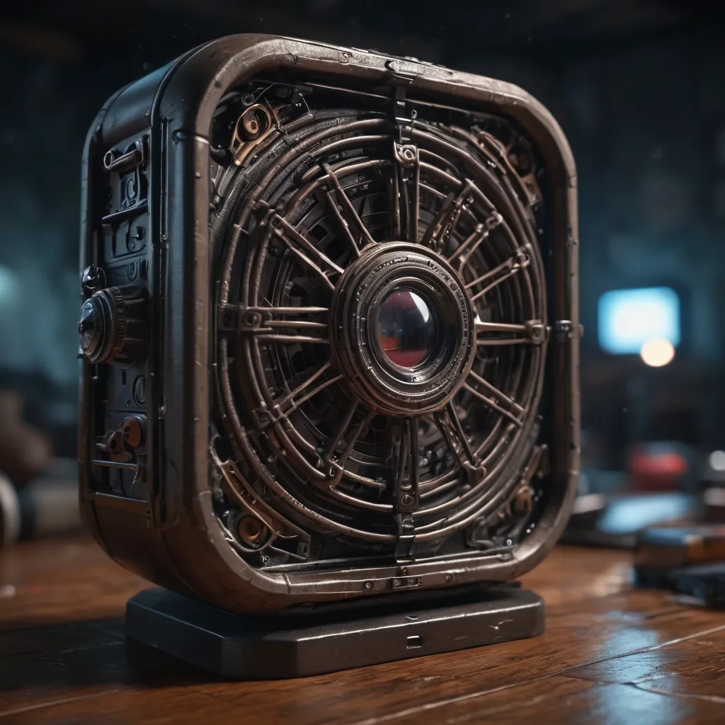 Unveiling the Mesmerizing Escape Rooms: A Visual Journey of Intrigue ...