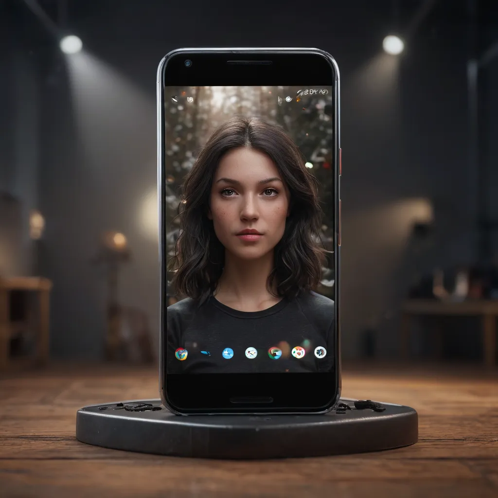 Unveiling the Exquisite Google Pixel Top Model: A Detailed Analysis