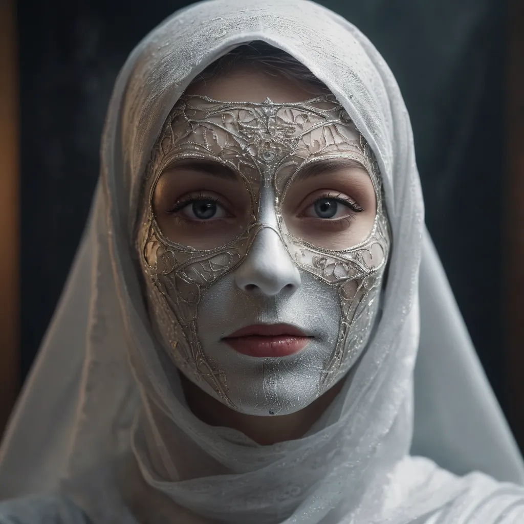 Unveiling the Hidden: Discovering Facebook Profile Secrets