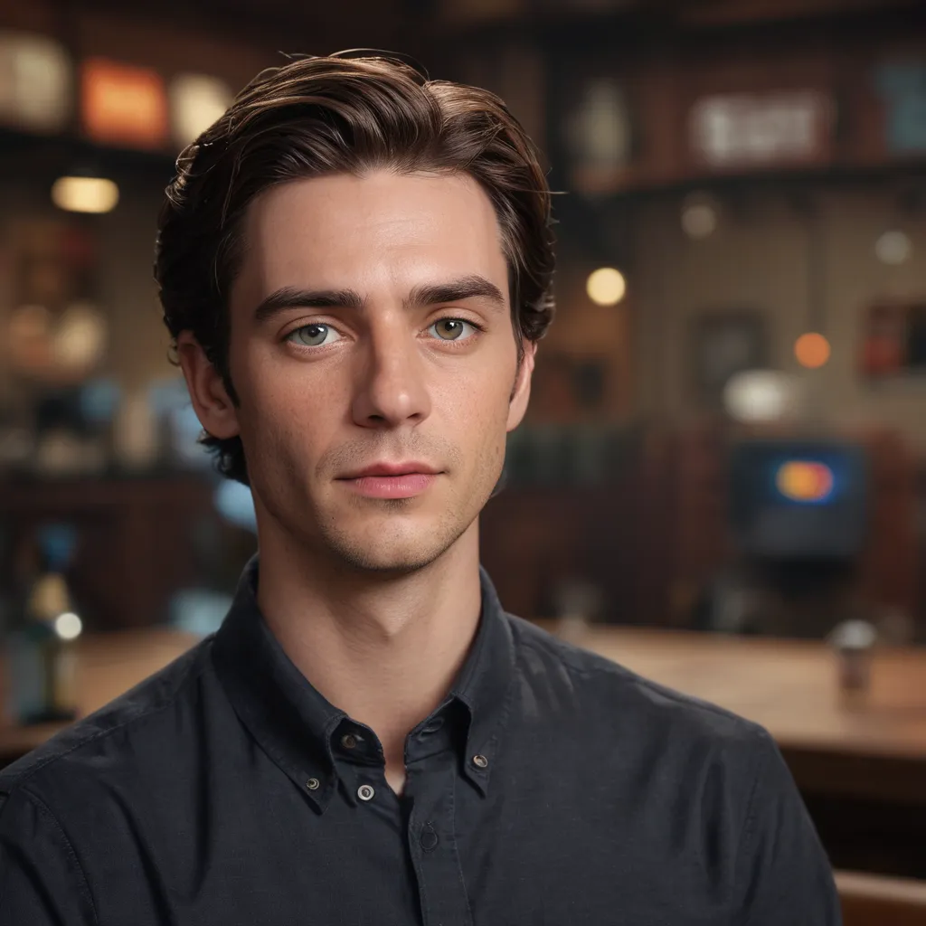 Unveiling the Intricacies of Entertainment: A Deep Dive into ShowScroll's Engaging Content