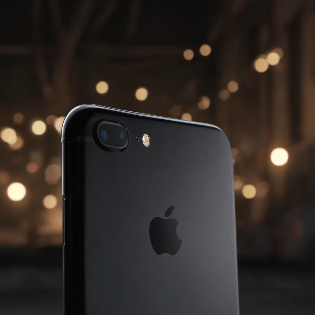 Unveiling Exclusive Deals on iPhone 7: Your Ultimate Buyer's Guide