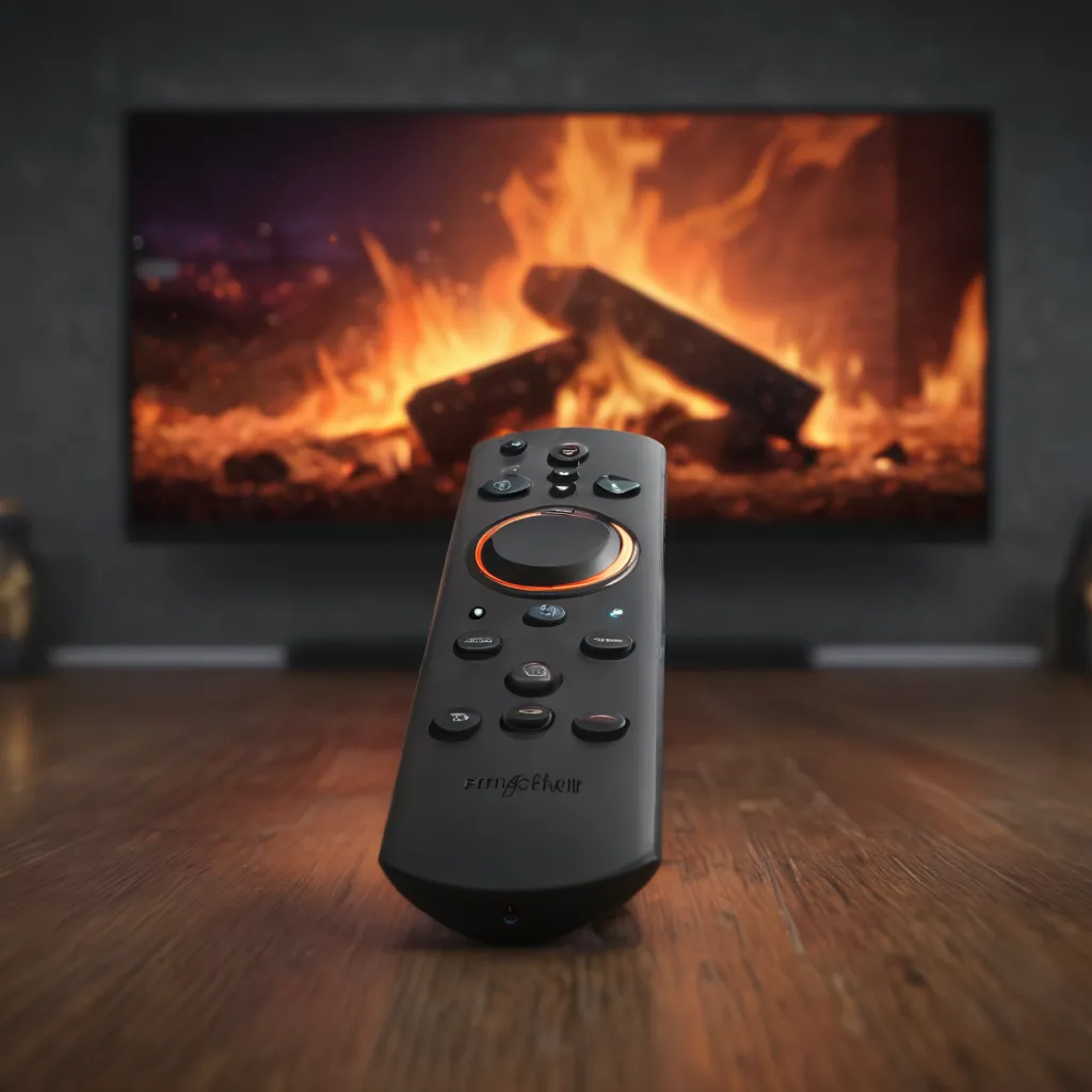 Unleashing the Power of Firestick: A Comprehensive Guide to the Cutting ...