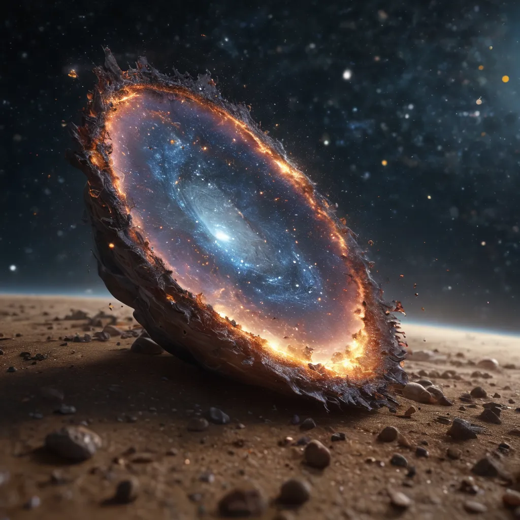 Unveiling the Next Galaxy: Anticipated Release Date Insights