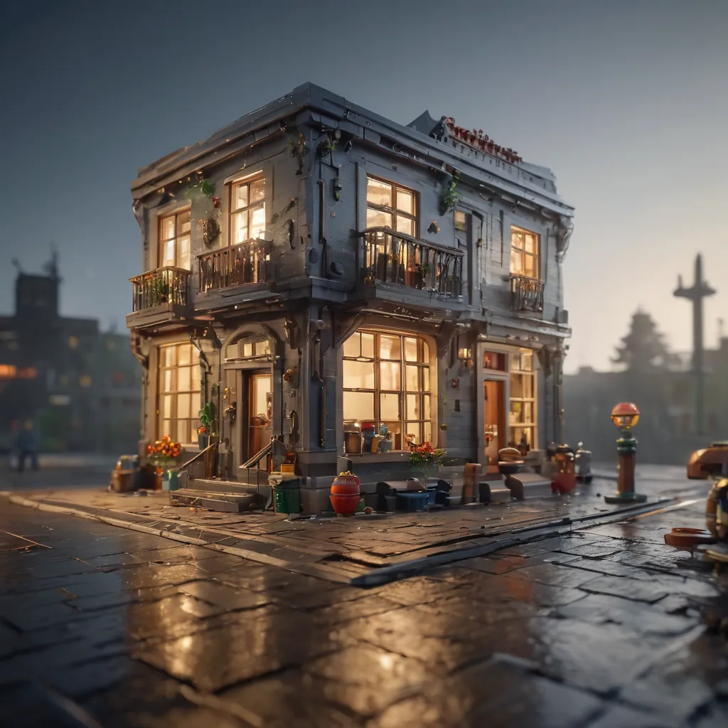 Unveiling the Exciting Upcoming LEGO Deals for Enthusiasts