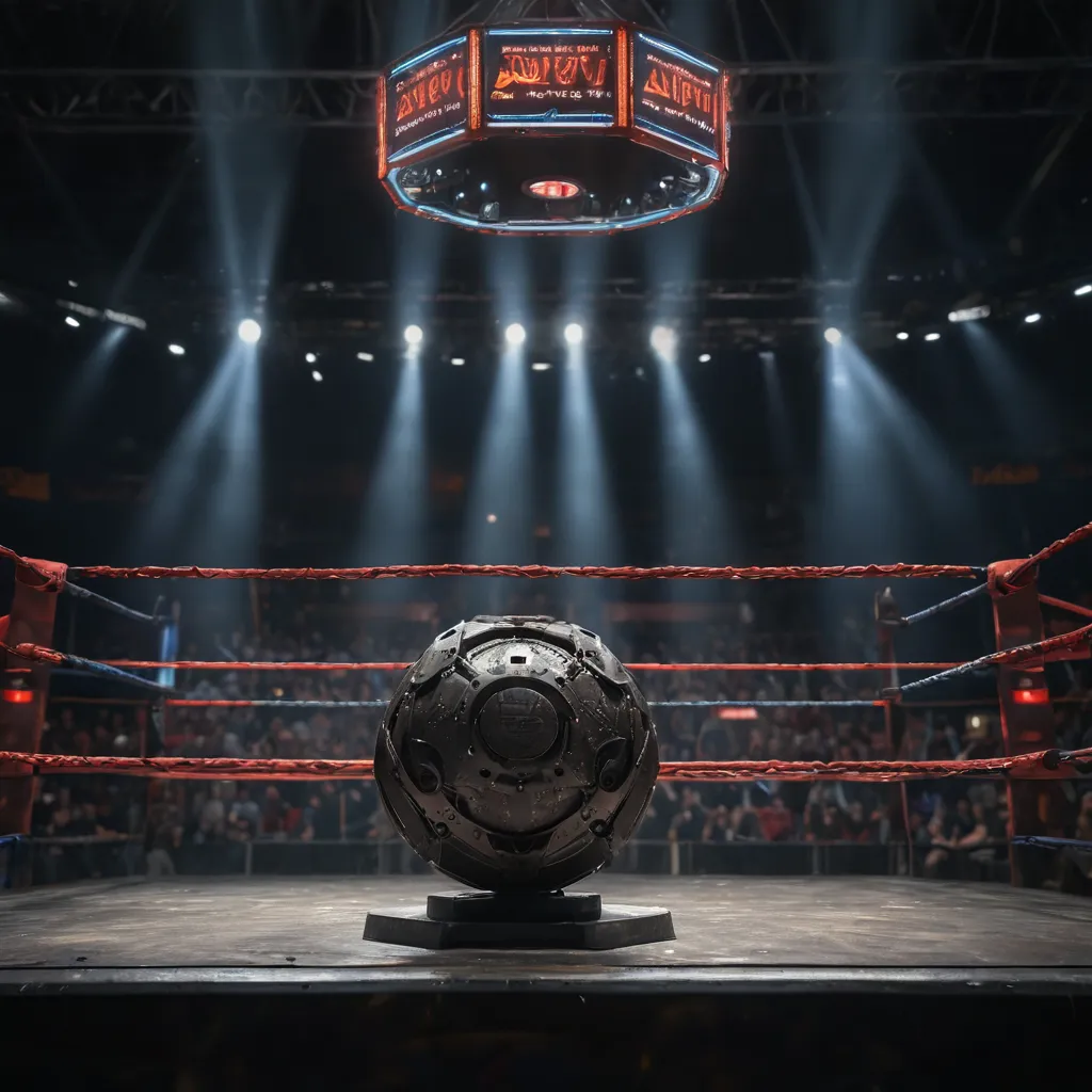 The Ultimate Guide to Watching AEW Dynamite Live: Catch Every Thrilling ...