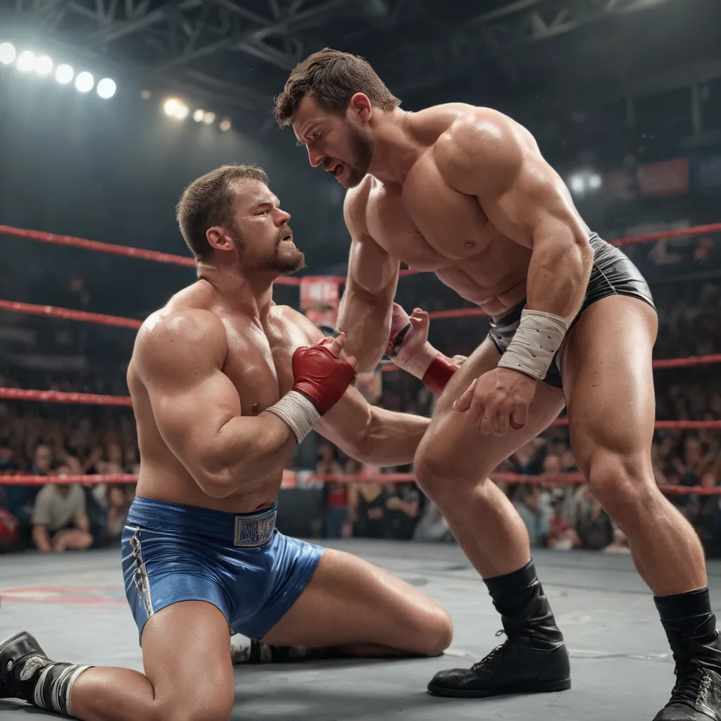 Unlock the Ultimate Guide to Watching WWE Online Through Legitimate ...