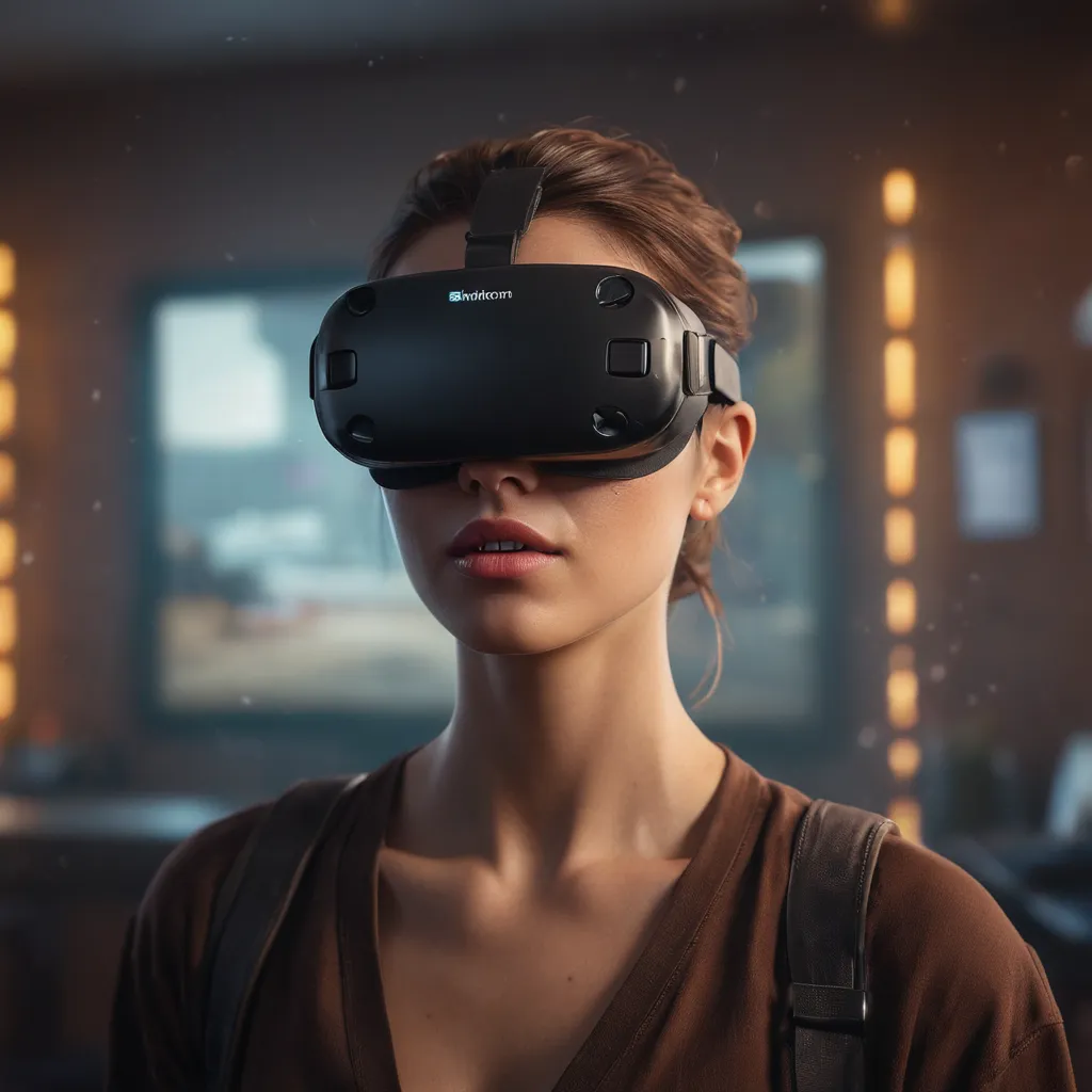 Unveiling the Intricacies of Virtual Entertainment: A Deep Dive into ...