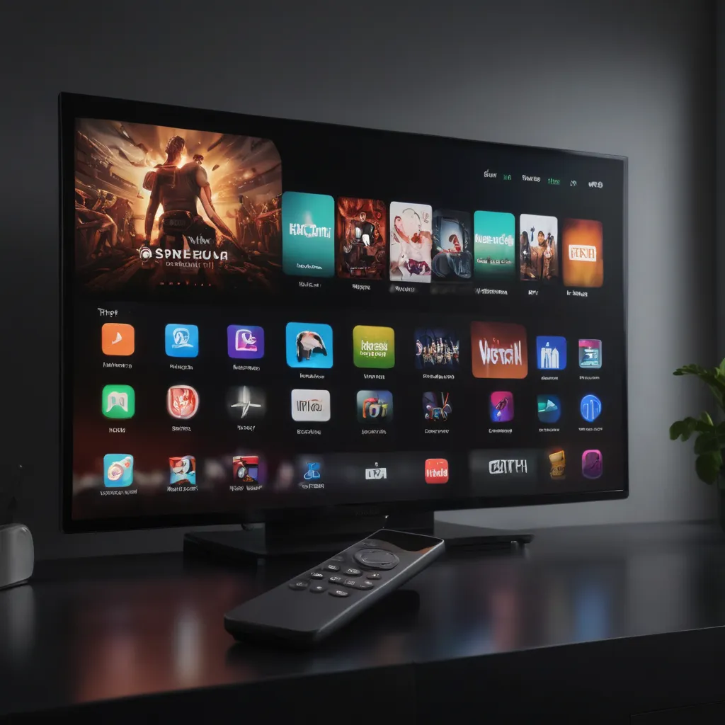 Watching Apple TV on Your Phone: A Complete Guide