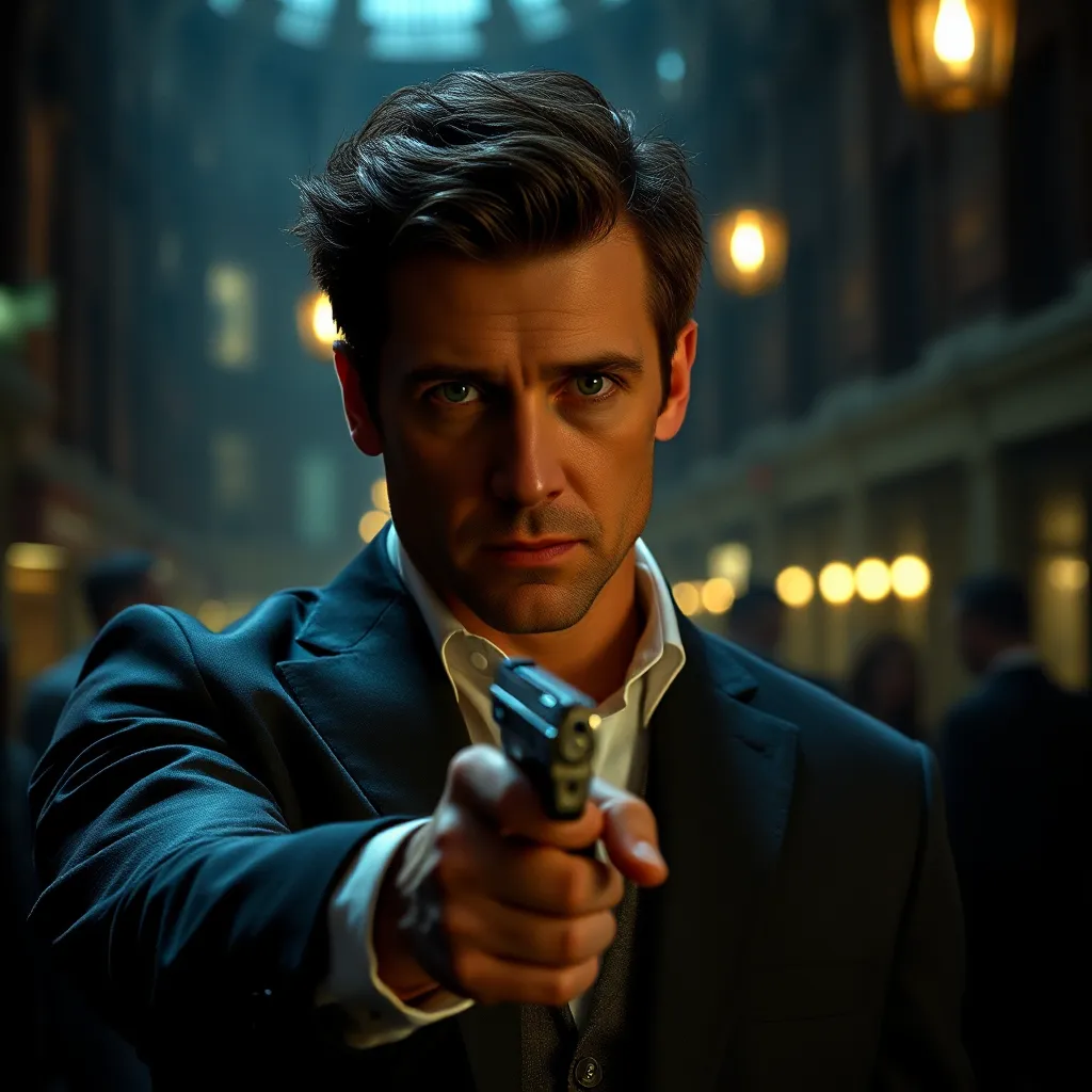 Where to Watch Constantine: Your Complete Viewing Guide